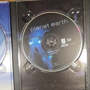 BBC | Media | Planet Earth Dvd Box Set | Poshmark
